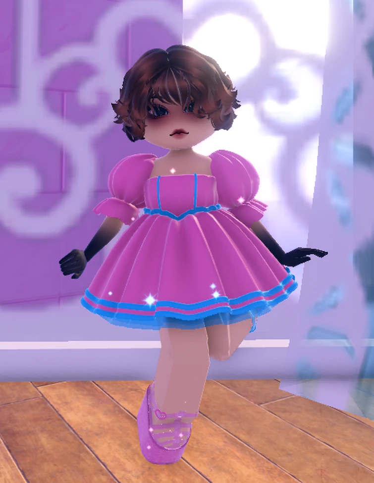 Discuss Everything About Royale High Wiki | Fandom