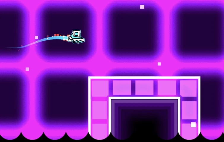 Preview of my next serious level | Fandom