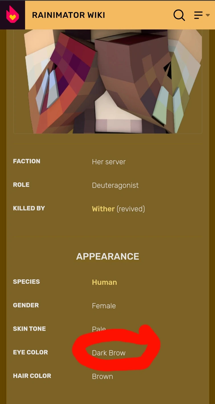 How is this continuing to be missed | Fandom