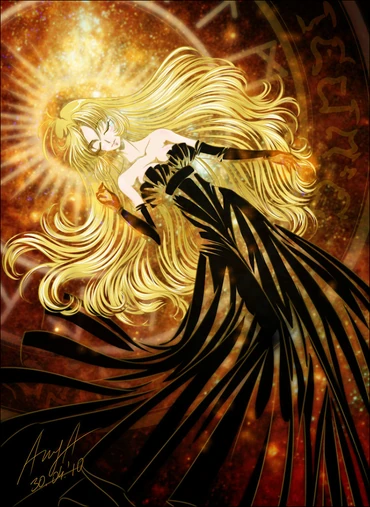 Lord English (Homestuck) Vs The Lord of Nightmares (Slayers) | Fandom