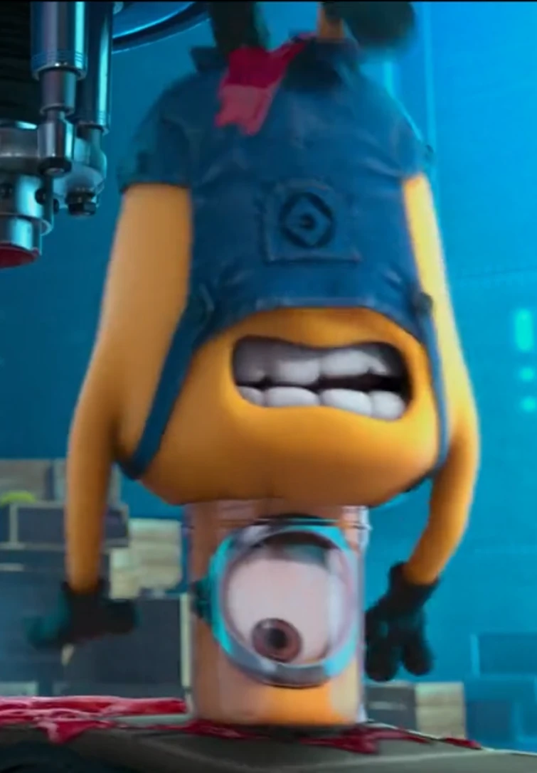 Spotted Paul and Donny in every DM2 Scene | Fandom