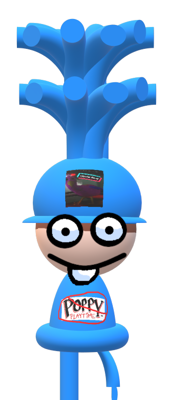 I made a new bambisona | Fandom