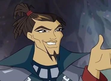 Discuss Everything About Winx Club Wiki | Fandom