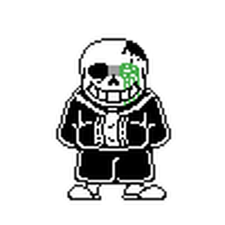 SystemTale Sans | Fandom