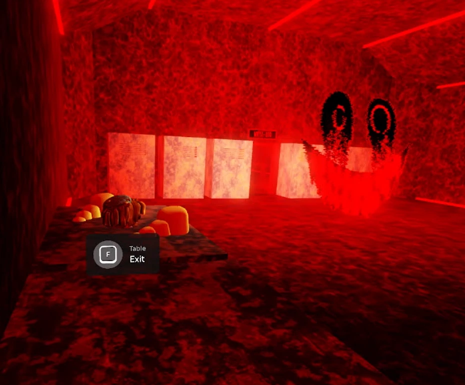 Discovered 2 HELL section entities in V1.5 | Fandom