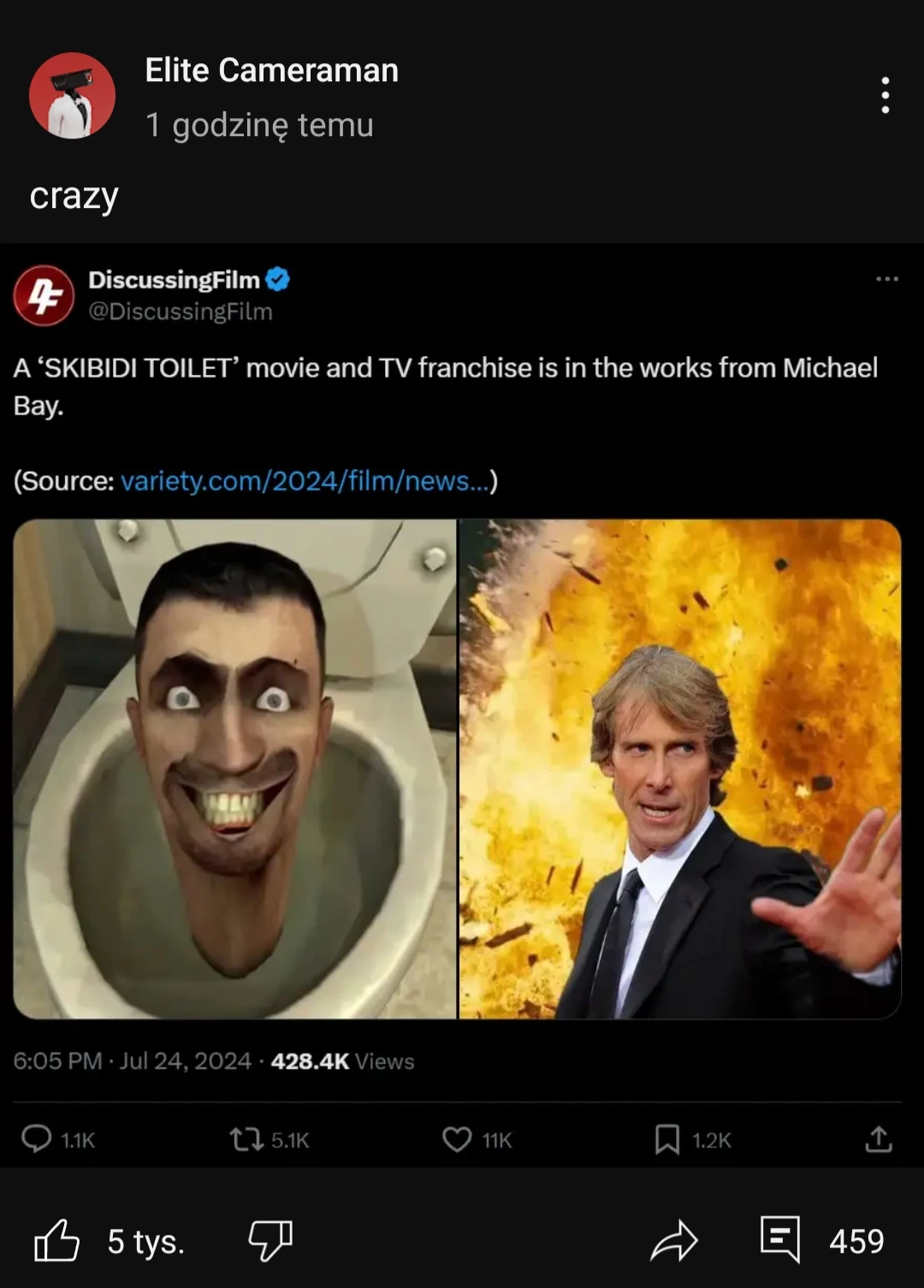 ain't no way | Fandom