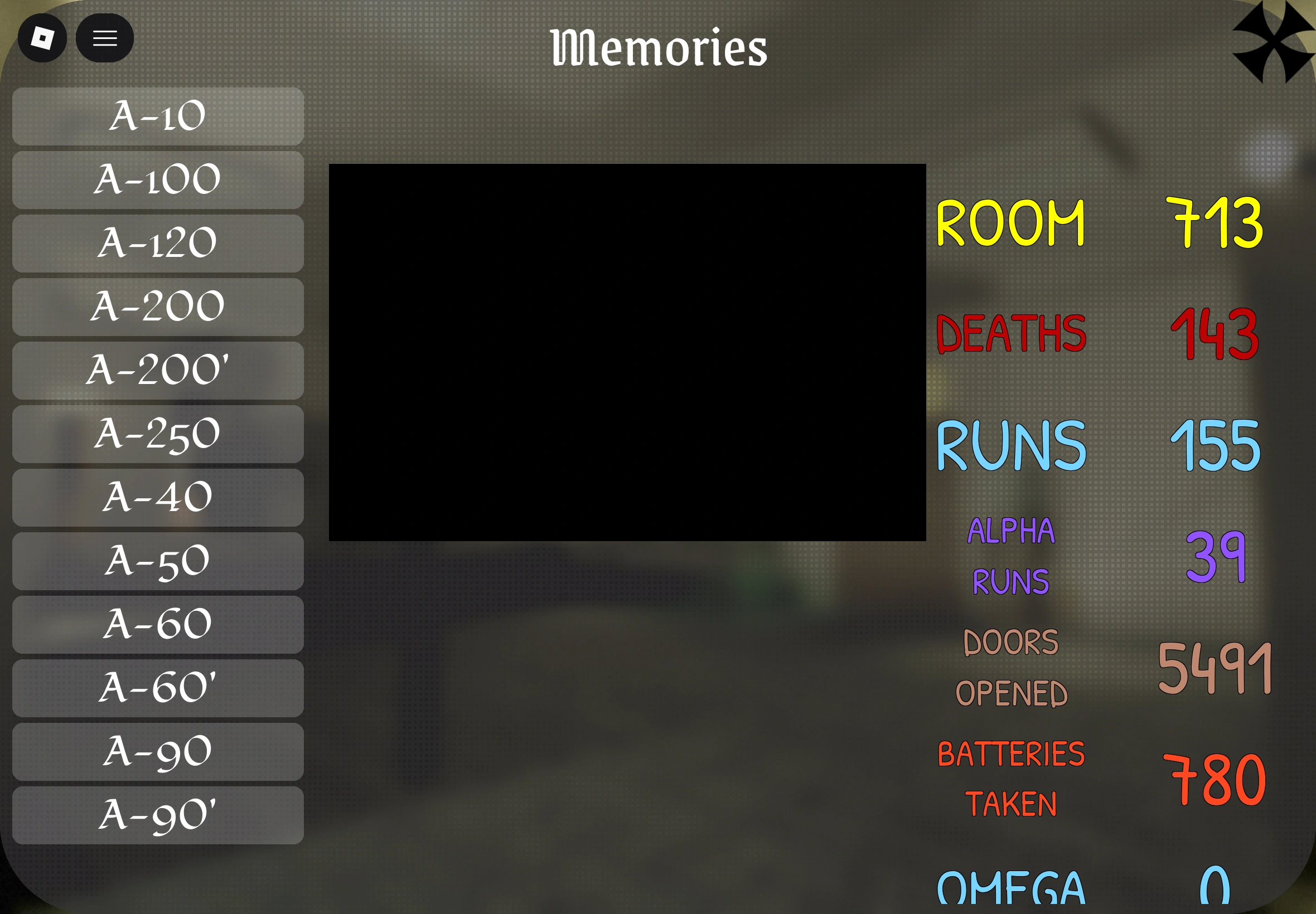 Reached door A-700 | Fandom