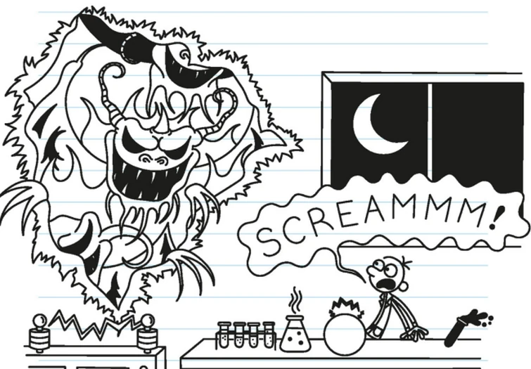 New doawk book crazy | Fandom