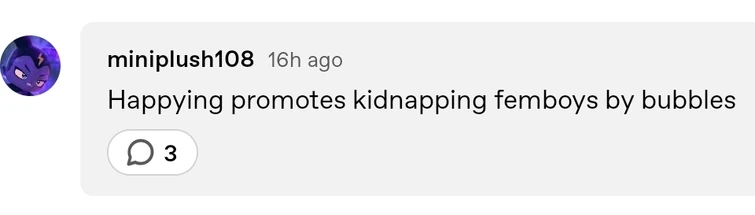 Discuss Everything About Catch! Teenieping Wiki | Fandom