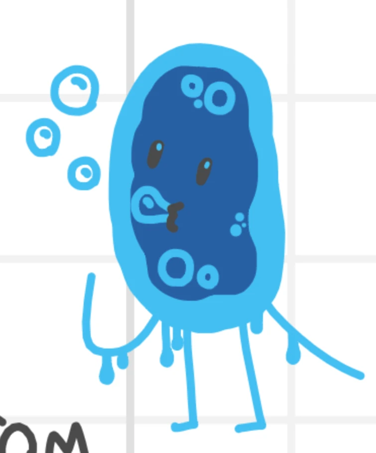 My new dwtd oc! | Fandom