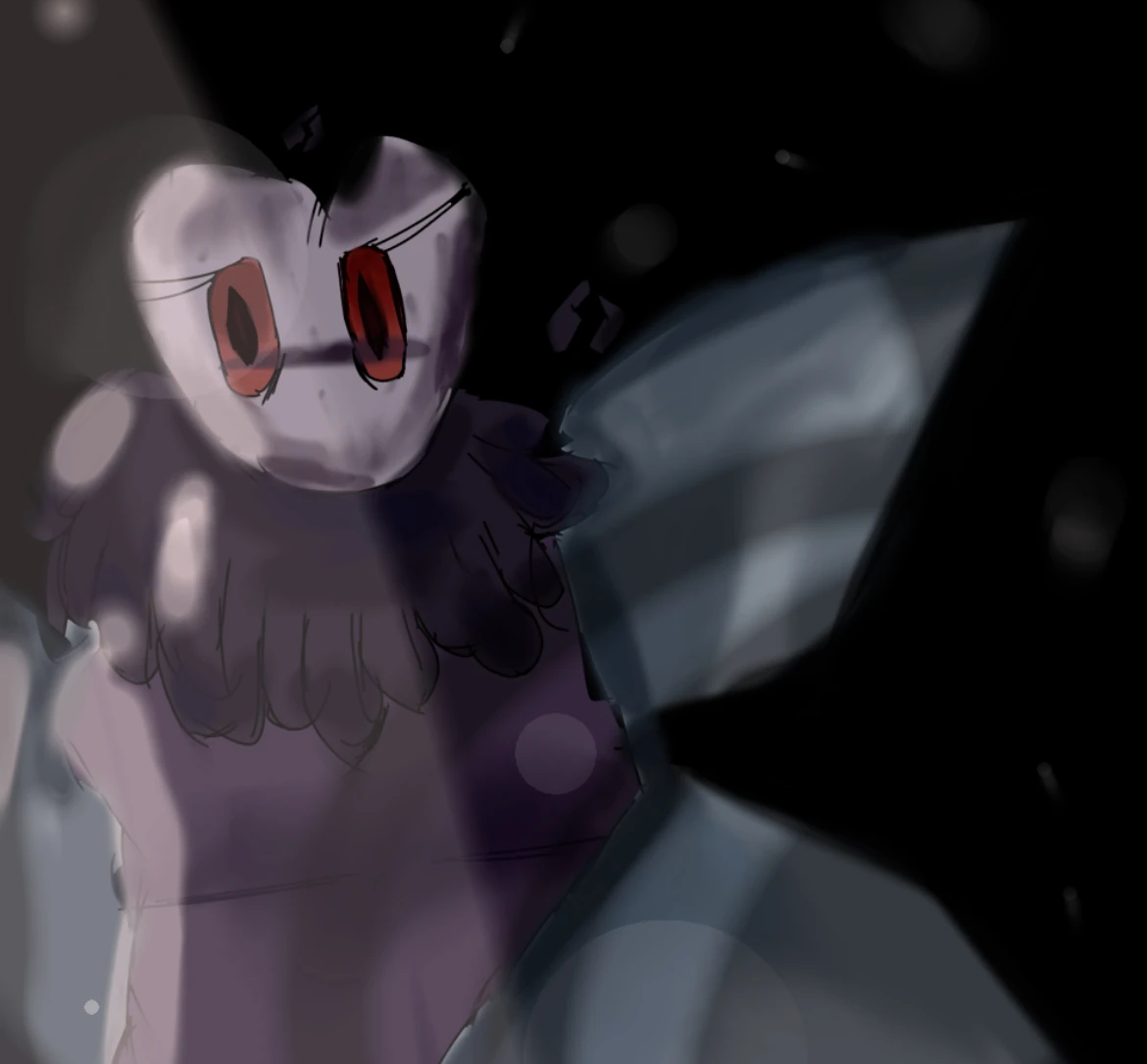 Twisted Flutter! ( Just Drew This To Experiment With Shadows! ) | Fandom