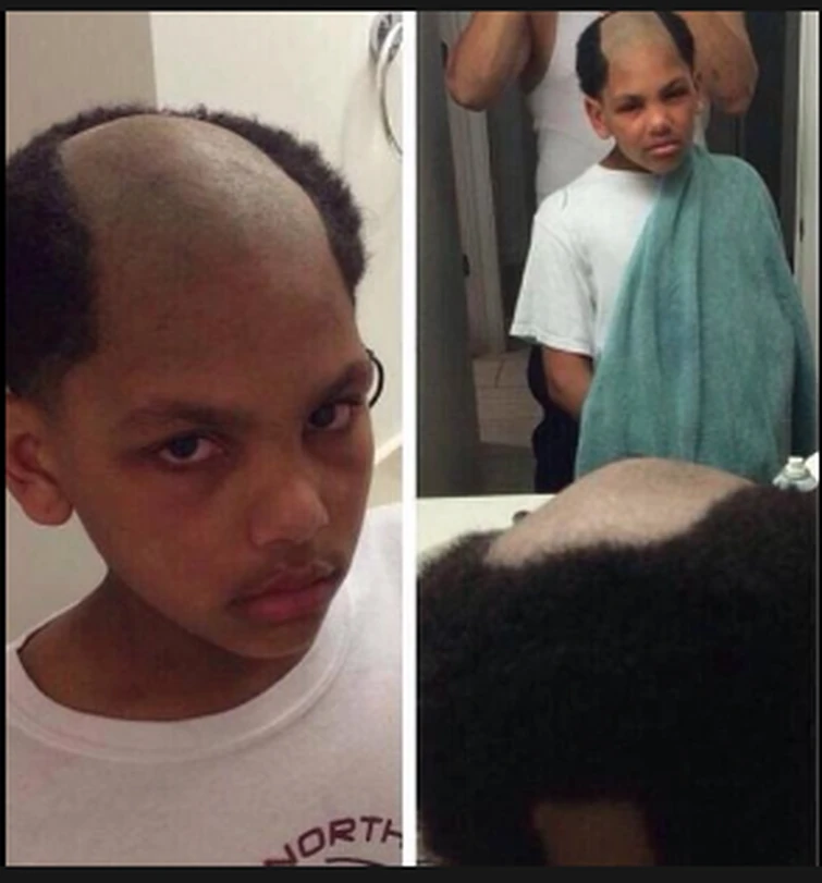 Discuss Everything About Changed Wiki | Fandom