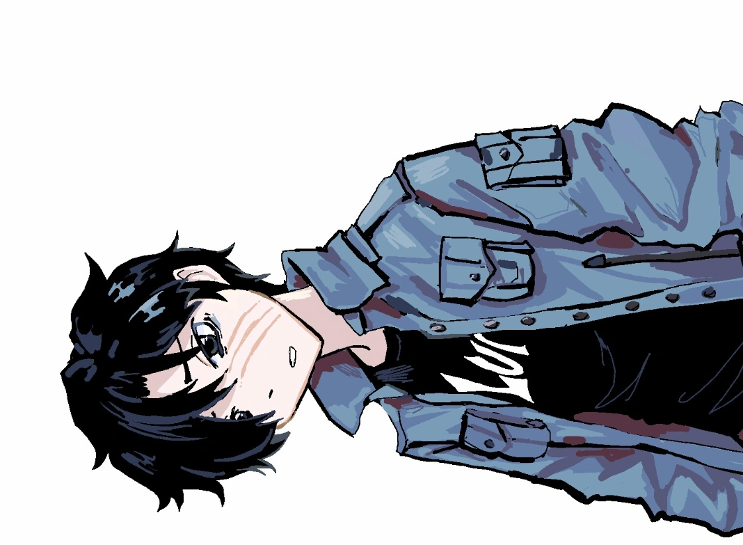 hi guys what would it take for you to draw my pfp the same but in a ...