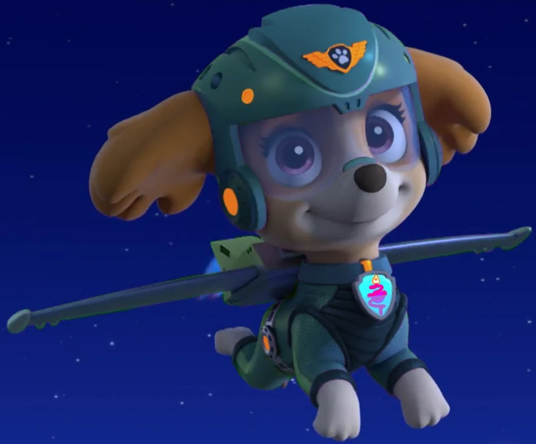 Discuss Everything About PAW Patrol and PJ Masks Wiki | Fandom