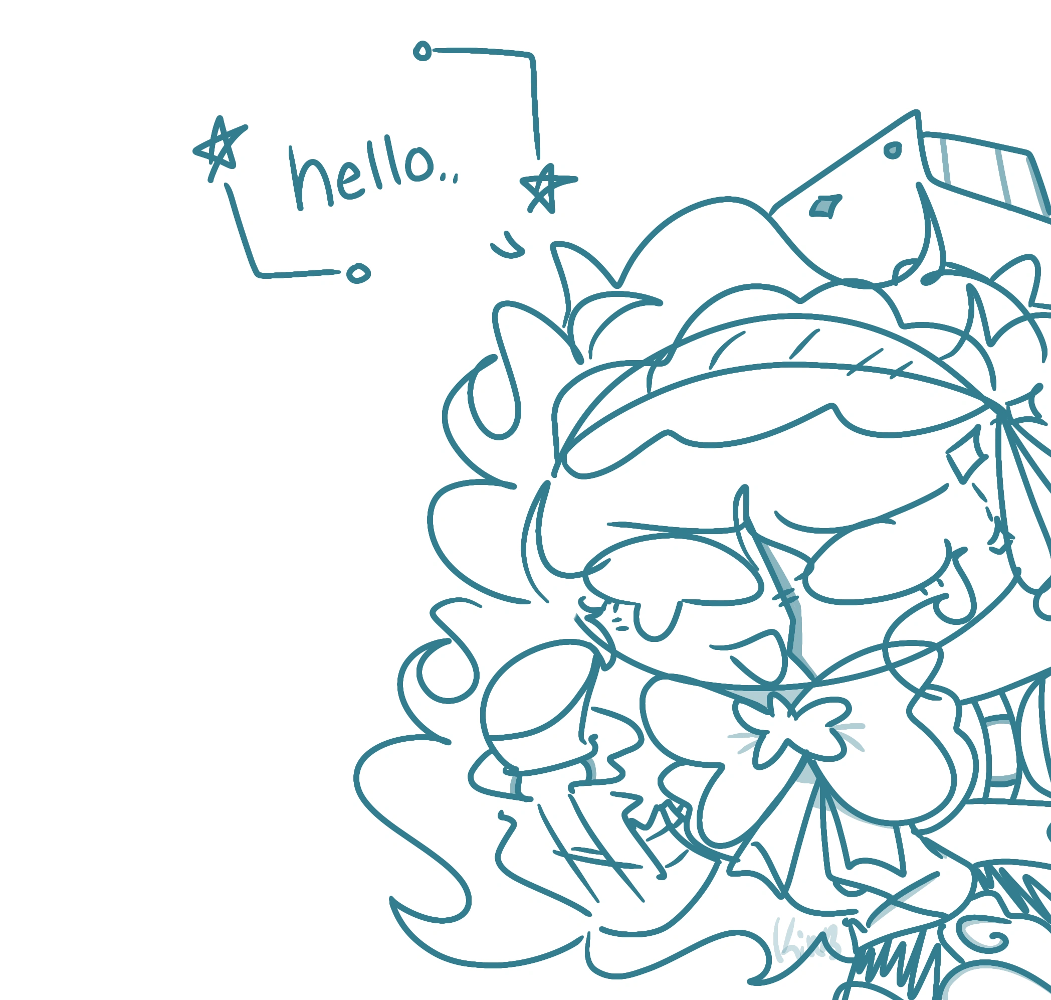 hello wiki!! | Fandom