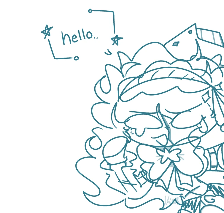 hello wiki!! | Fandom