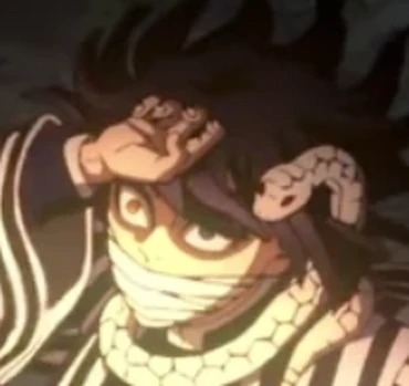 Obanai Pfp Poll | Fandom