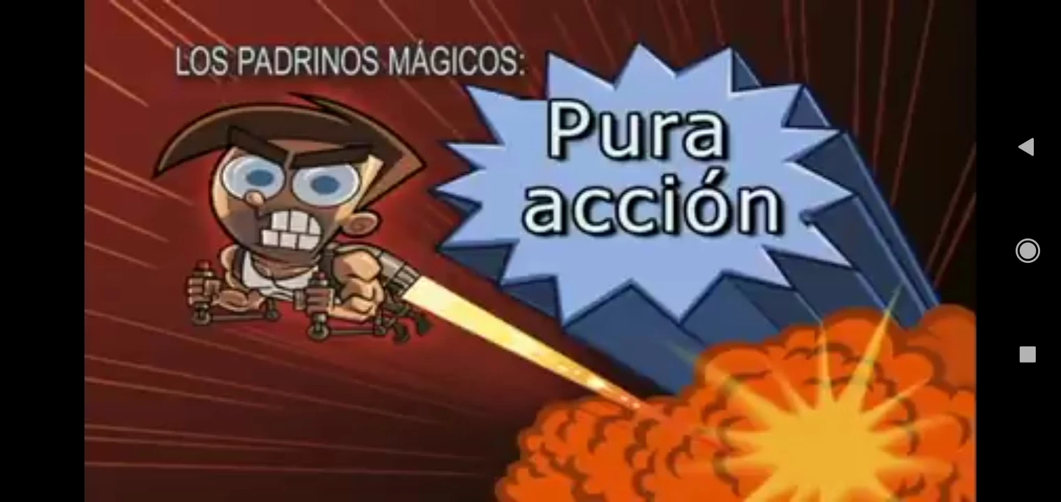 International Title Card | Fandom