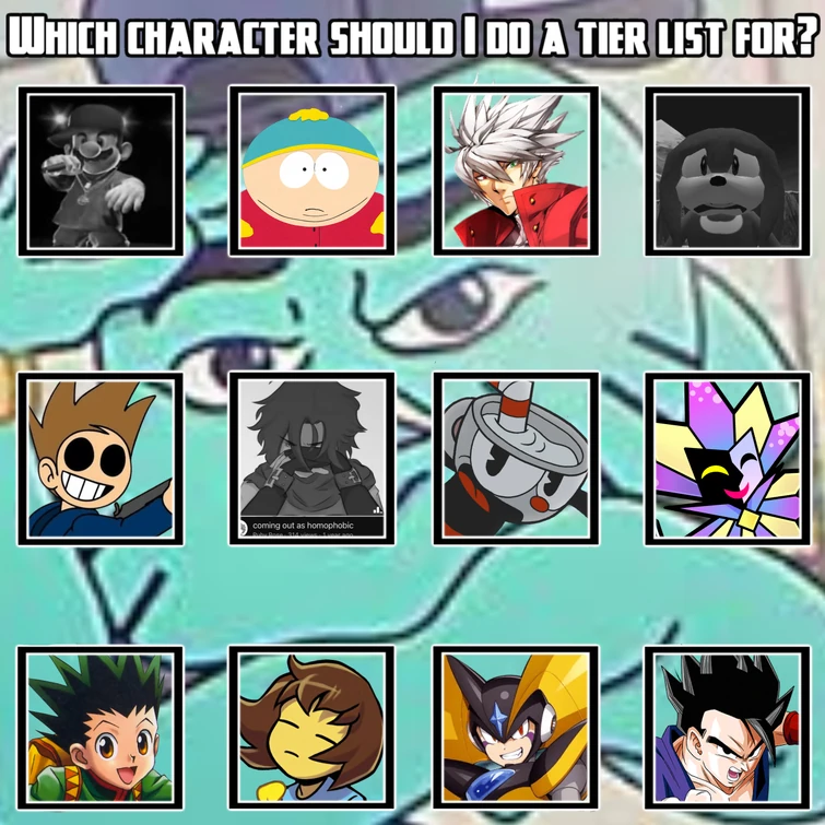 Mario MU Tier List | Fandom