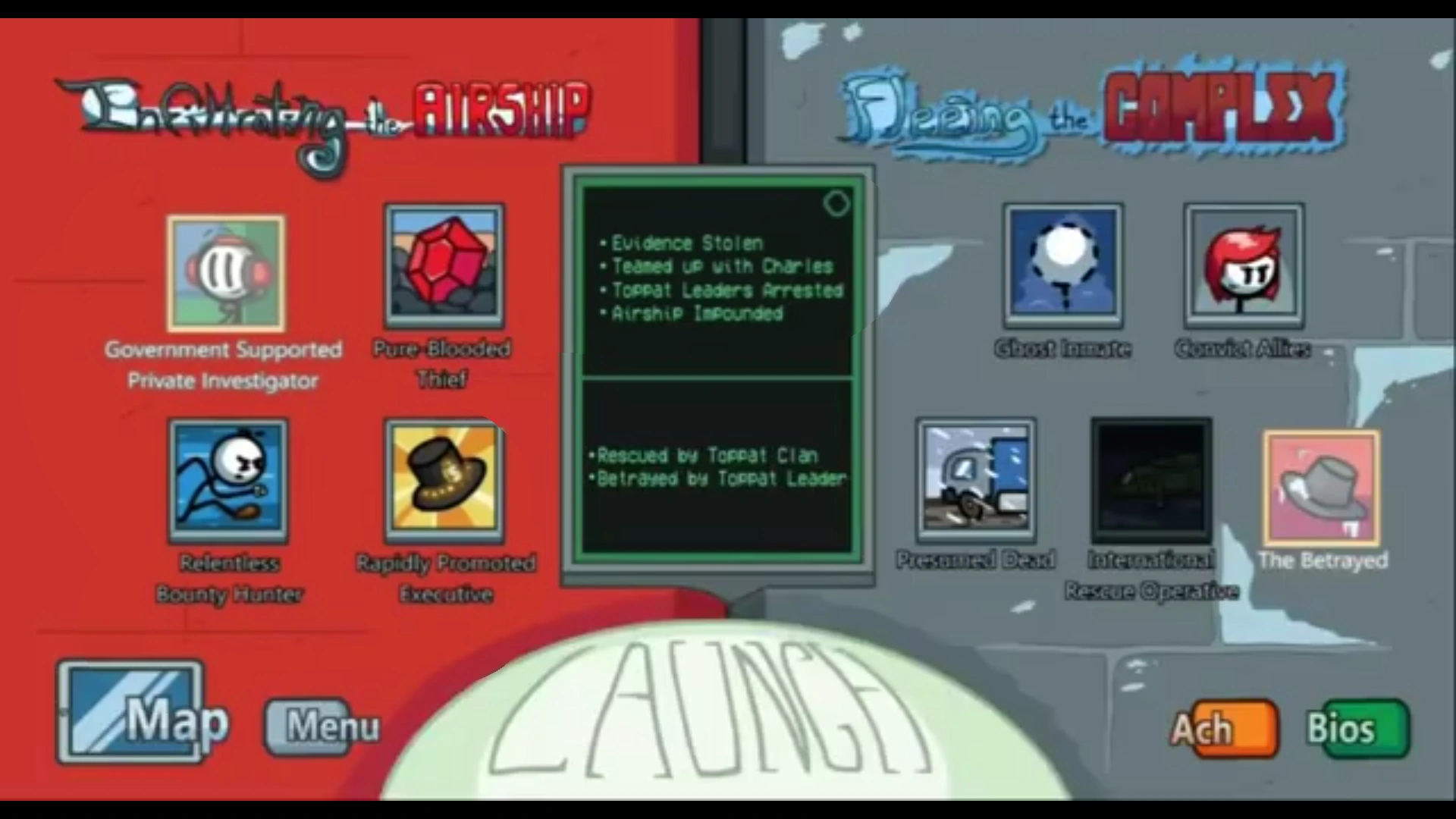 Rank: Helped by The Government (HBTG) | Fandom