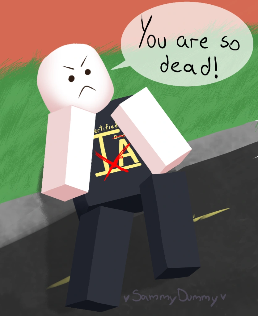 Combat Dummy | Fandom