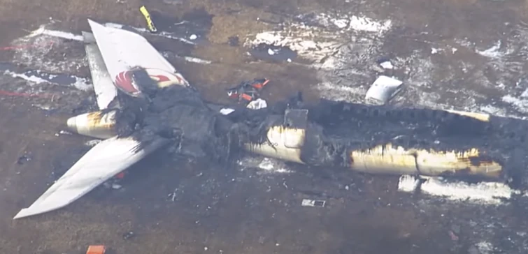 Japan Airlines Flight 516 (unrelated) (serious) | Fandom