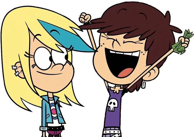 Are you excited for the upcoming comfirmed dates of new Loud House ...