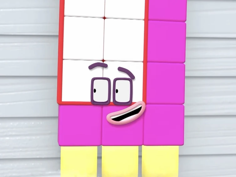 Discuss Everything About Numberblocks Wiki | Fandom