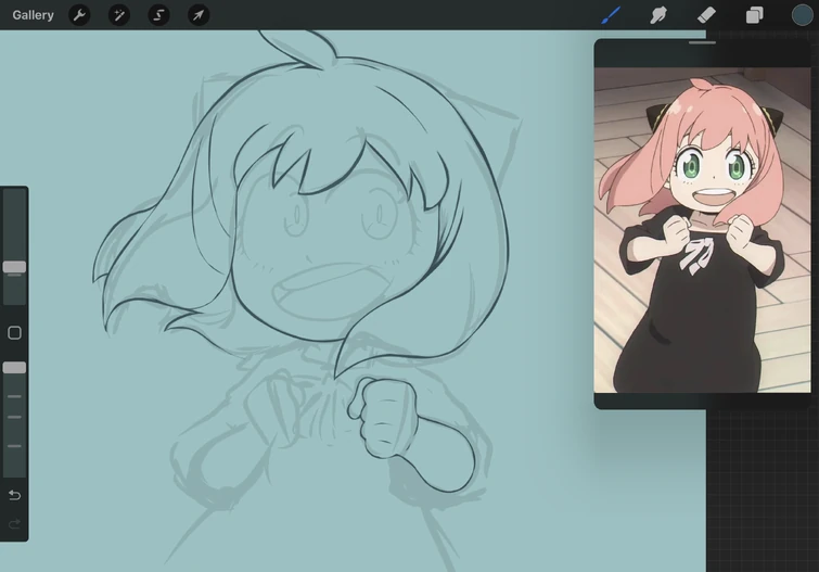 Finishing this actually!! | Fandom