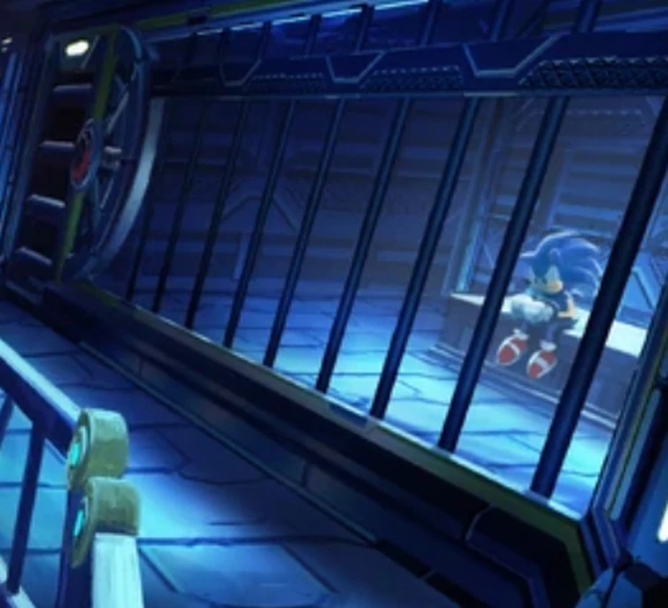 Discuss Everything About Sonic Wiki Zone | Fandom