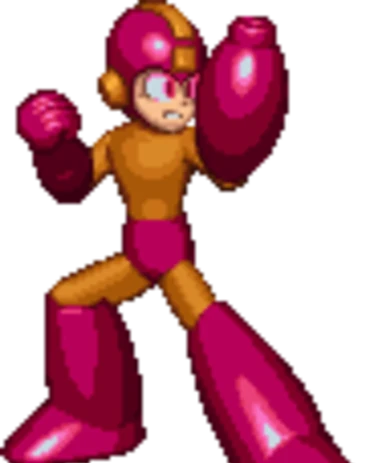 what is your favorite mega man 8 weapon? | Fandom