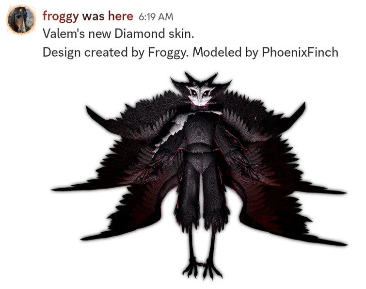 Interesting | Fandom