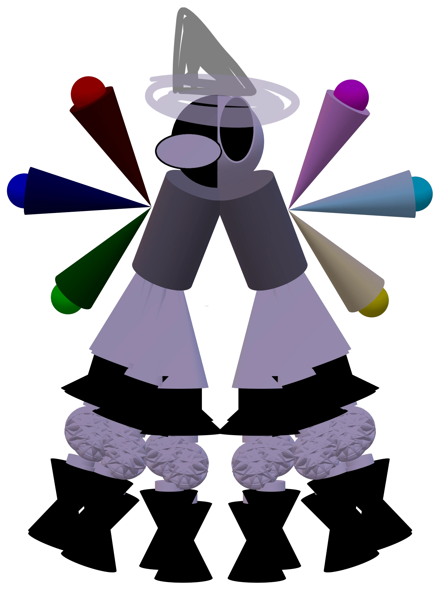 "thats a cool bambisona" | Fandom