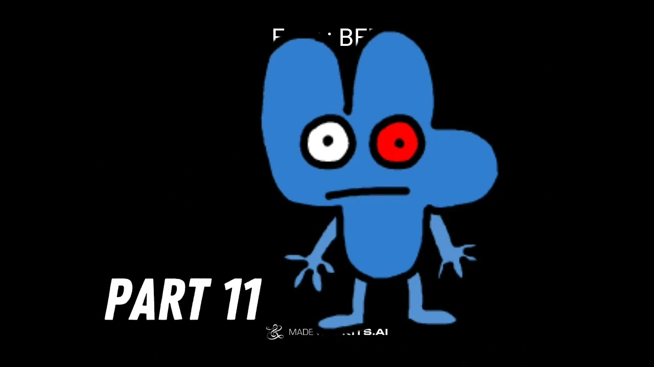 BFB MAP! GO PARTICIPATE! | Fandom