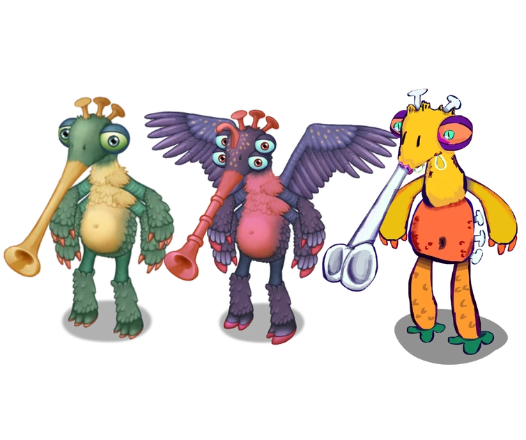 Epic Floogull concept | Fandom