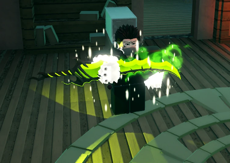 Discuss Everything About Deepwoken Wiki | Fandom