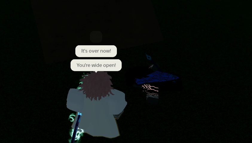 deepwoken wiki tourney aftermath | Fandom