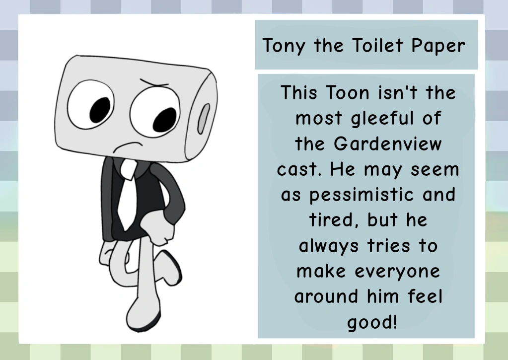 IT'S THAT GUY FROM DANDY'S ROOMS 💥💥 | Fandom