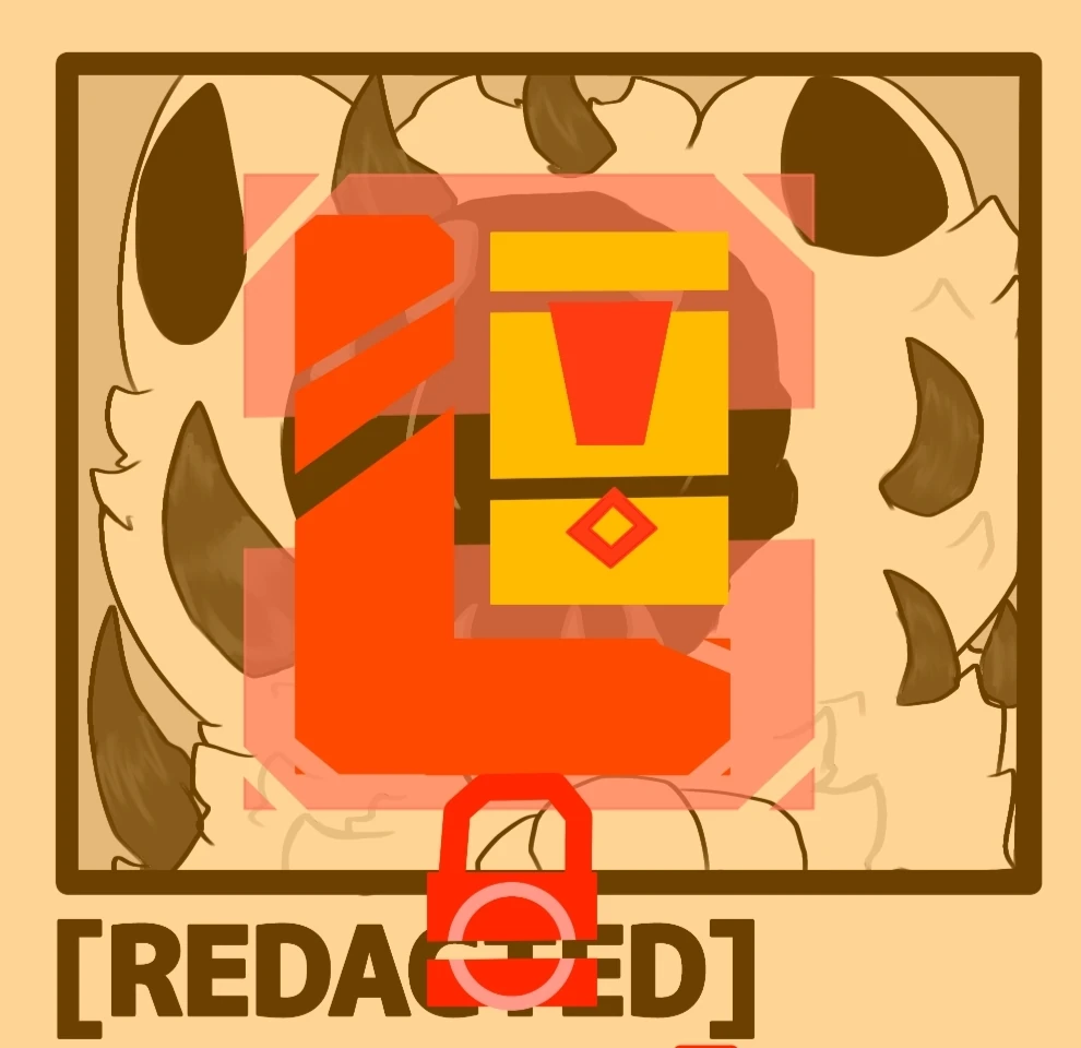 Faceless fanart progress reveal (still W.I.P 💀) | Fandom