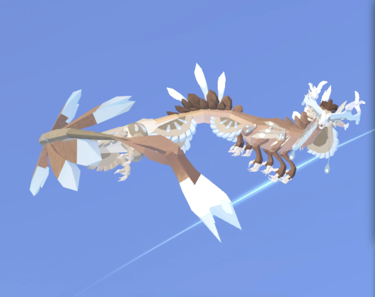 URA skin showcase | Fandom