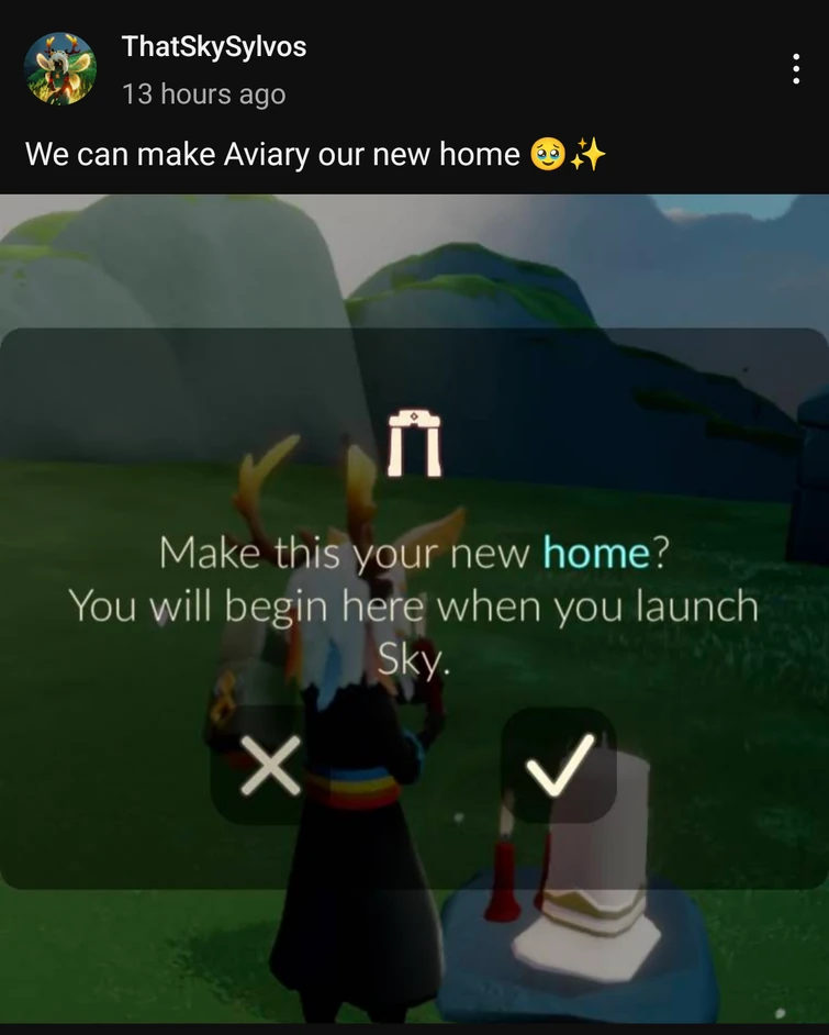 Aviary thing | Fandom