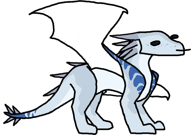 Ship Child Basefills #11 - Lynxfall | Fandom