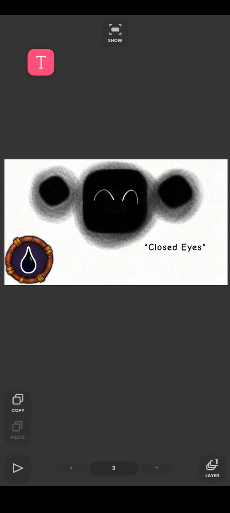 Shadoo design reveal!!! | Fandom