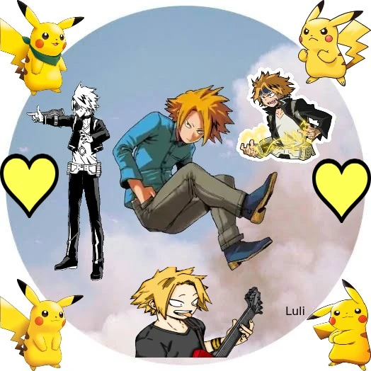 Another Denki Edit Request
