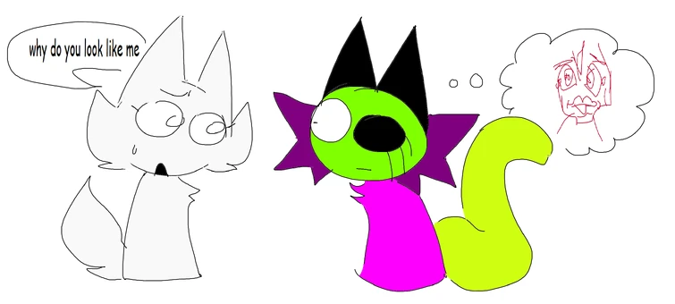 All posts by Zevisly | Fandom