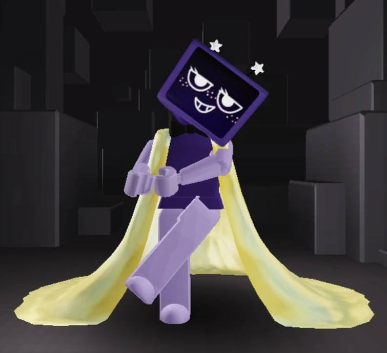 Cosmic Signal Vee! | Fandom