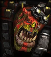 Spookums | Dawn of War Wiki | Fandom