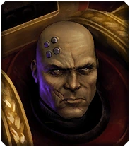 Apollo Diomedes | Dawn of War Wiki | Fandom