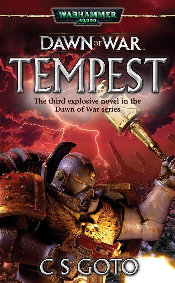 Warhammer 40,000: Dawn of War – Tempest | Dawn of War Wiki | Fandom