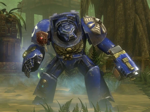 Dawn of War II/Terminator Squad | Dawn of War Wiki | Fandom